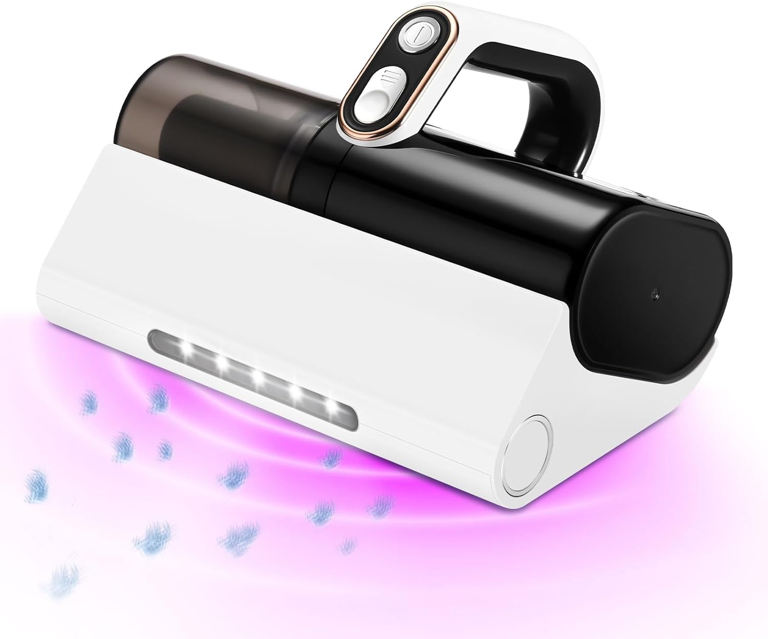 Bed Vacuum Cleaner Review - Tech D Gadgets