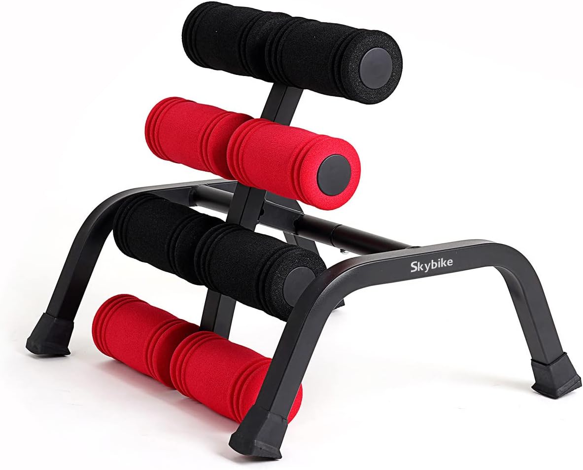 Skybike Mini Inversion Table Review - Tech D Gadgets